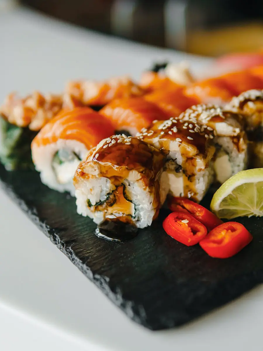 Tempura Grill | Online Order | Mechanicsburg | PA